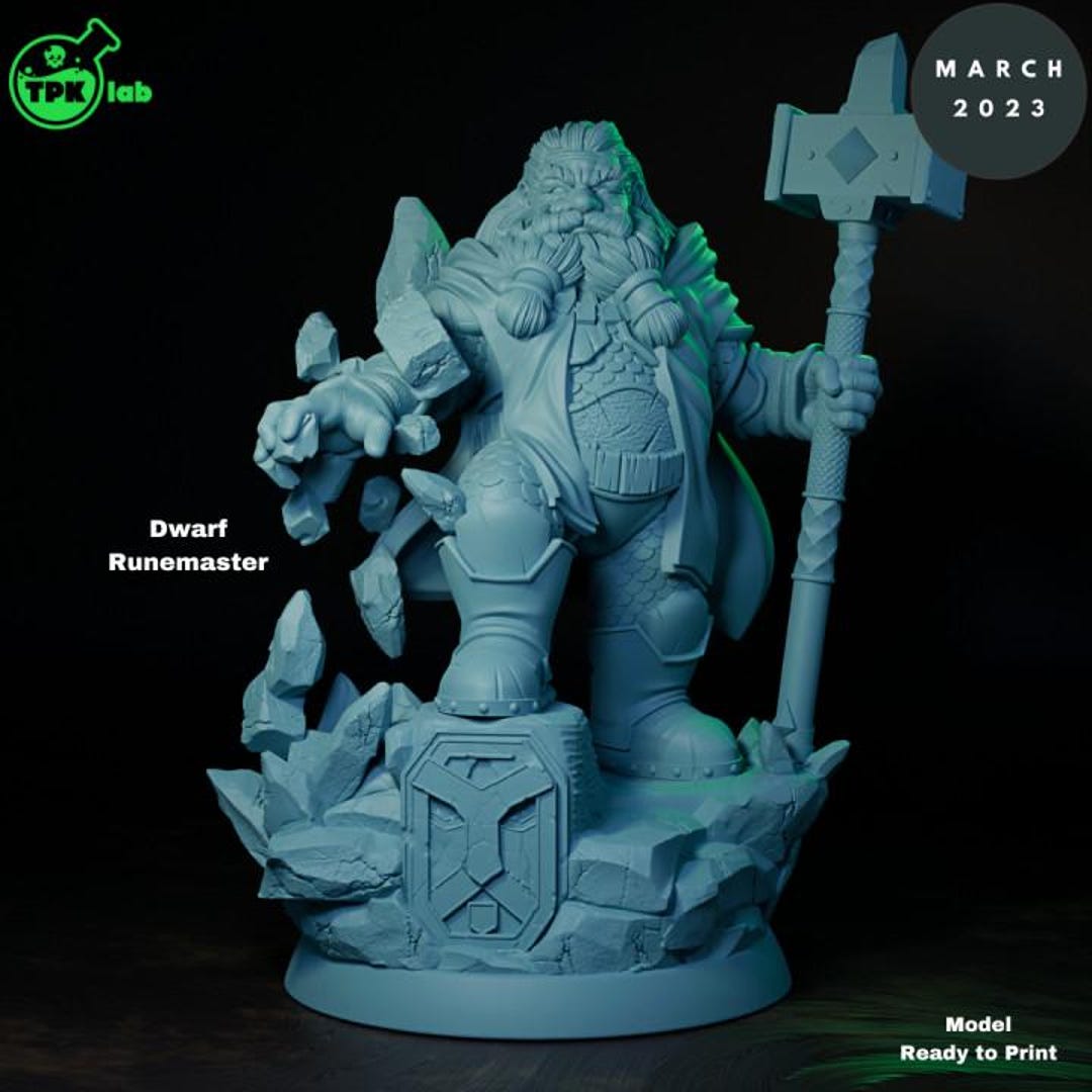 Dnd | Elf | Human | Dwarf | Fighter | Wizard | Mage | Rune Master ...