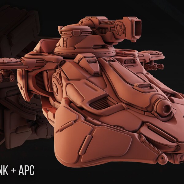 Tau 40k Proxy - Etsy