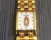 Men's Religious jesus Men's Watch Having a - Etsy