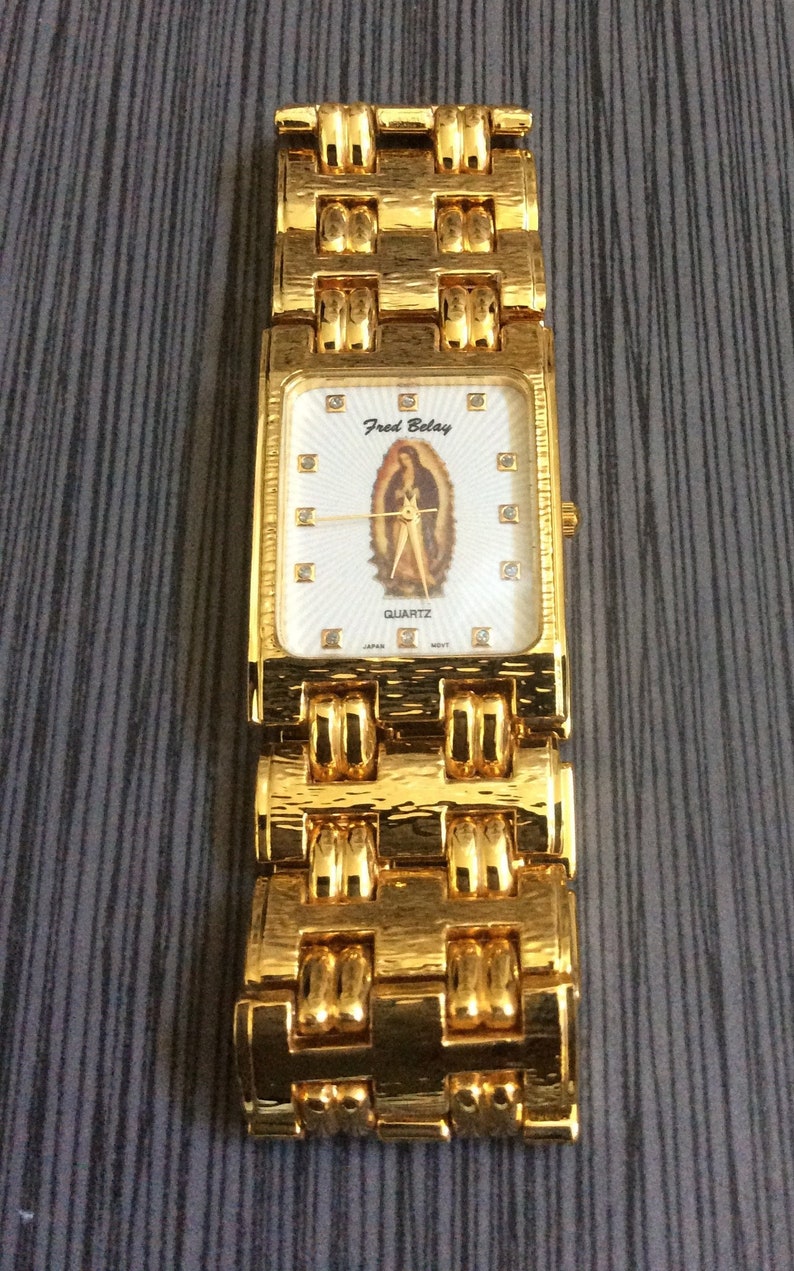 Men's Religious jesus Men's Watch Having a - Etsy