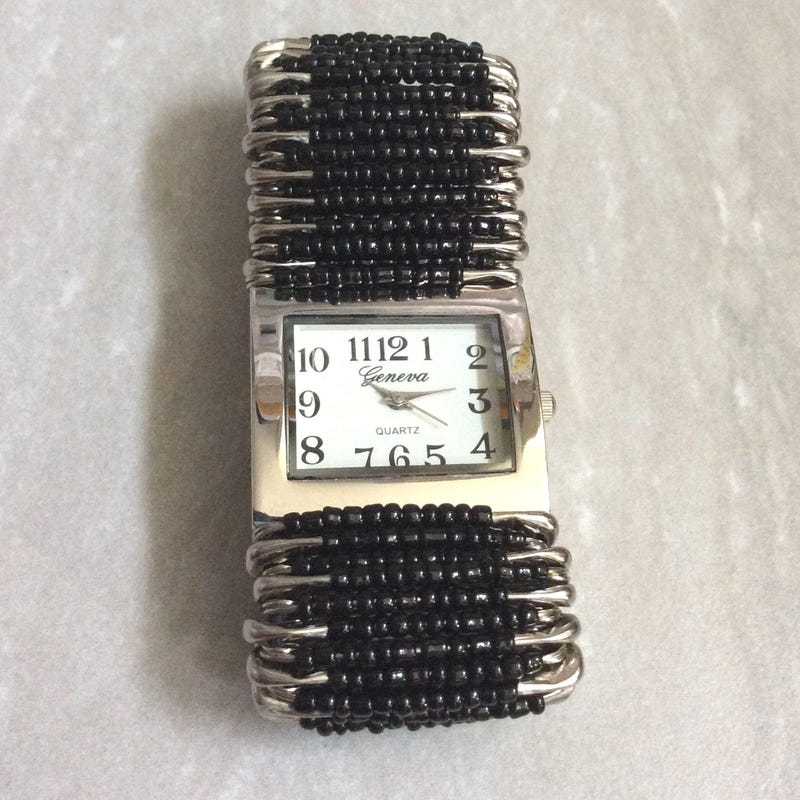 Geneva Watch - Etsy