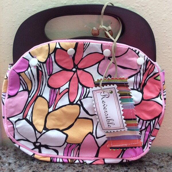 Bermuda Bag - Etsy