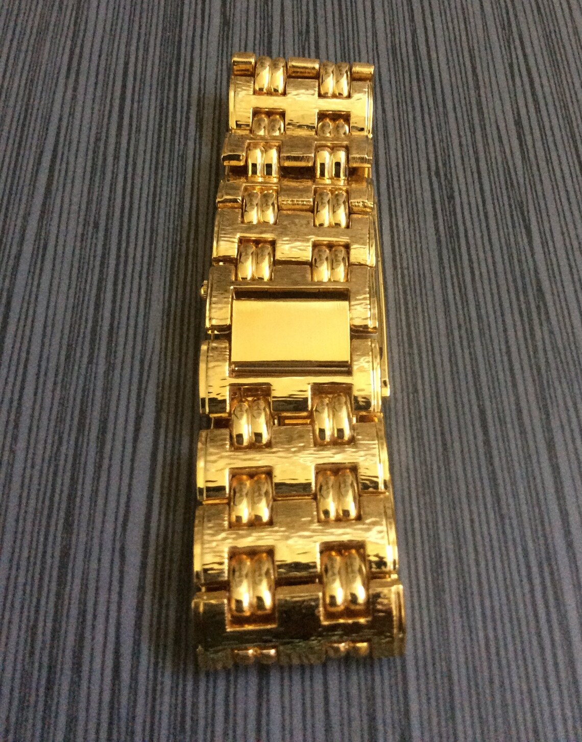 Men's Religious jesus Men's Watch Having a White Sundial With Jesus ...