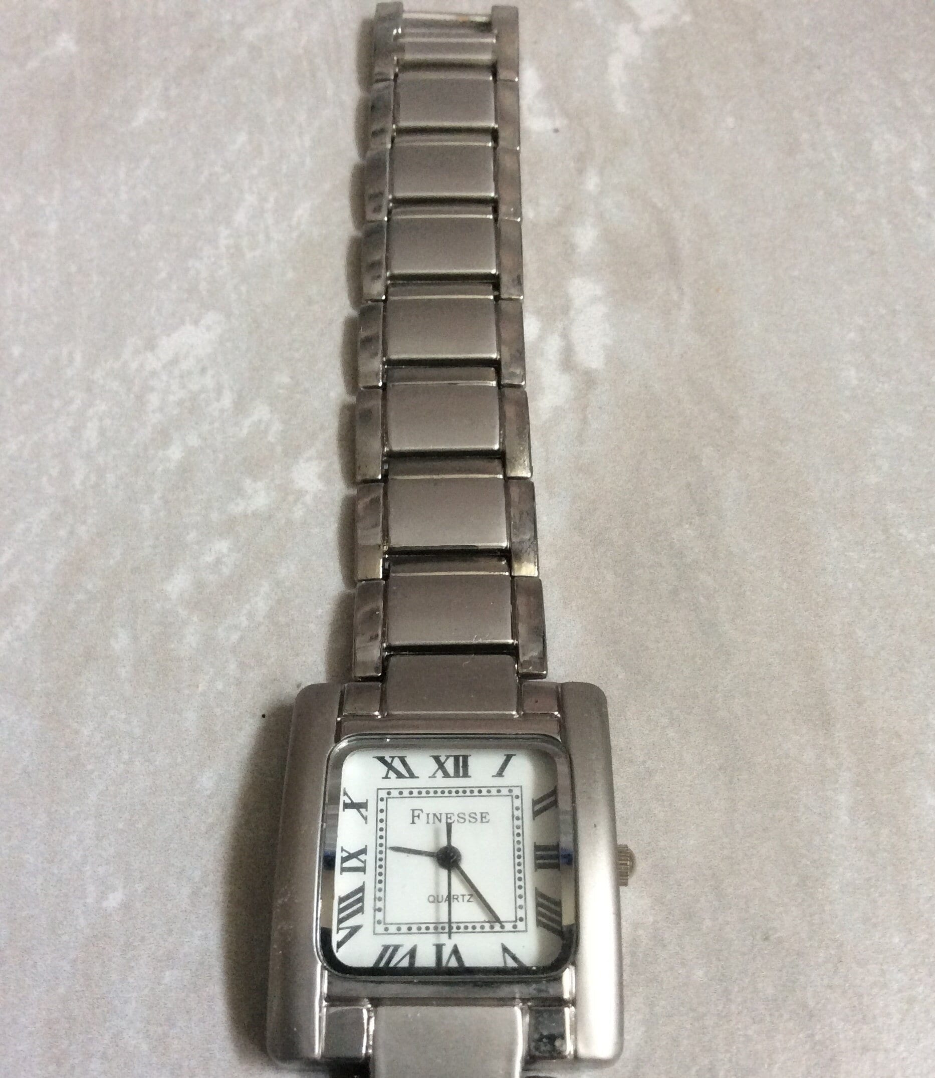 Finesse Watch Japan Movt