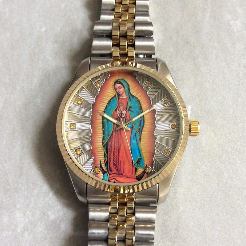 Religious Men Watches - Etsy