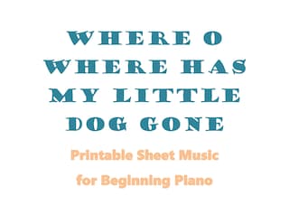 PreschoolPiano - Etsy
