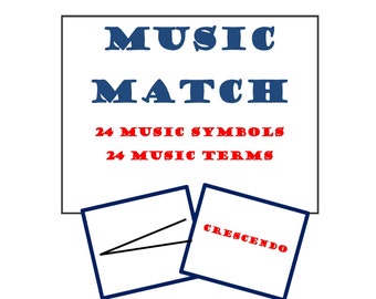 PreschoolPiano - Etsy