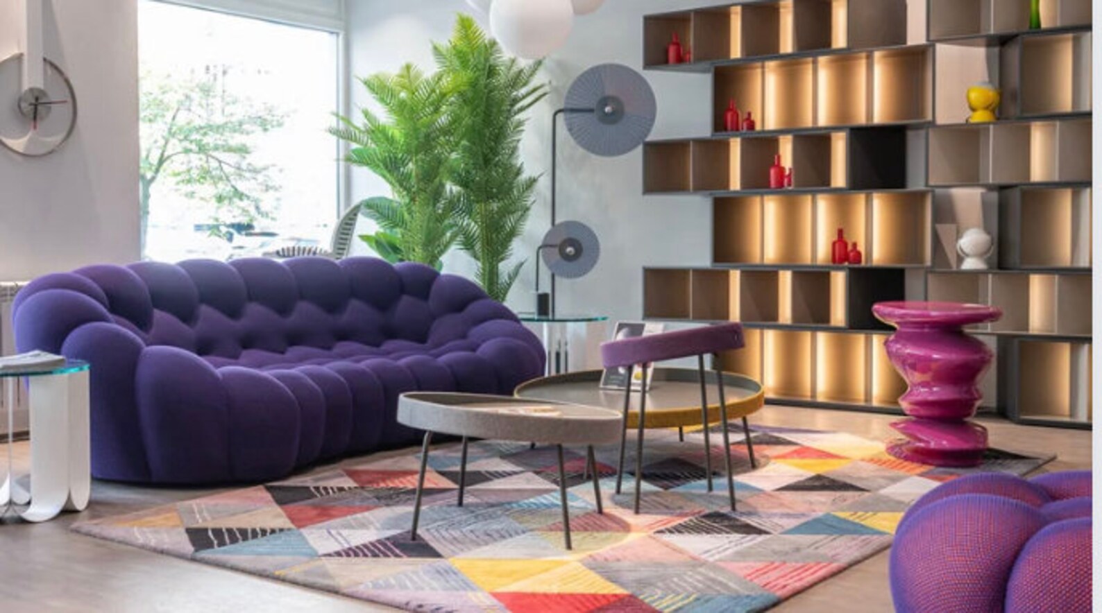 Luxury Zoom Backgrounds, Zoom Background Home Office, Zoom Background ...