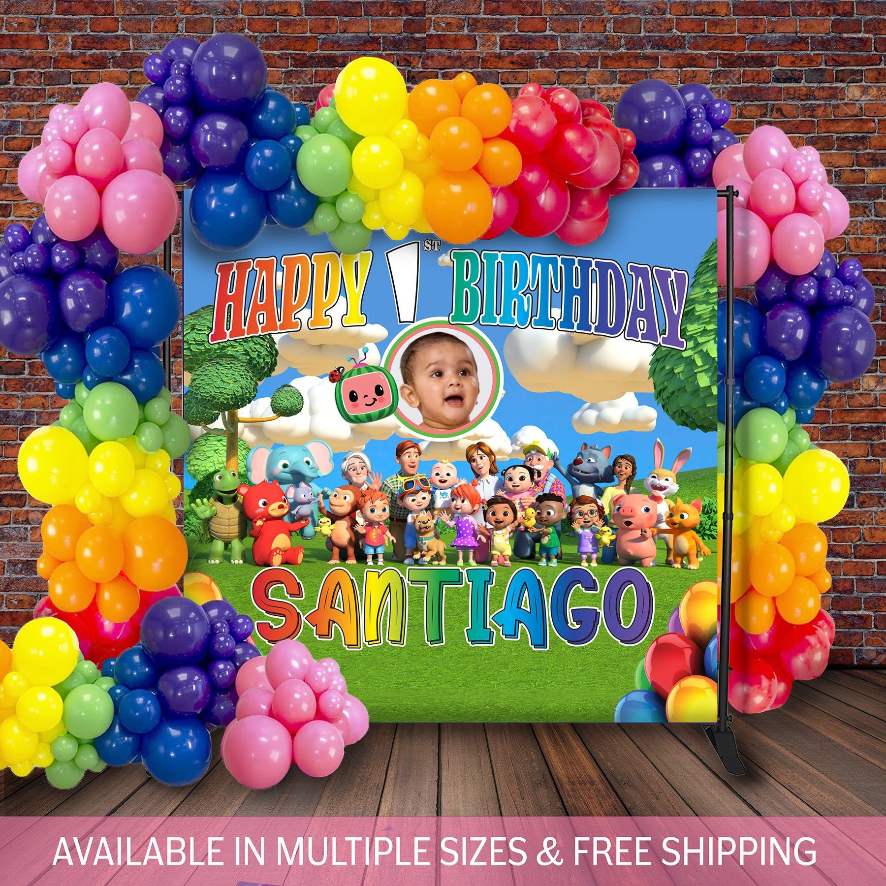 personalized-cocomelon-birthday-backdrop-vinyl-backdrop-for-photo-op-or