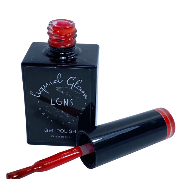 Sheer Nail Polish - Etsy