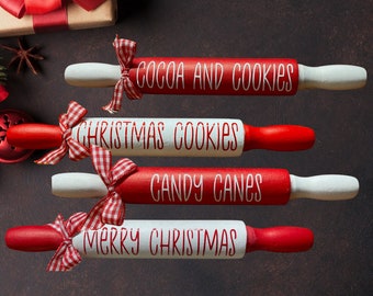 Rolling Pin Mini - Etsy