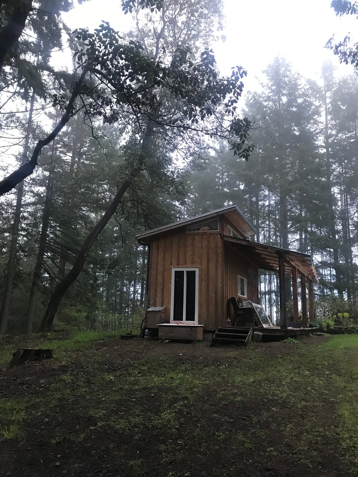 Keva Tiny House Building Plans - Etsy