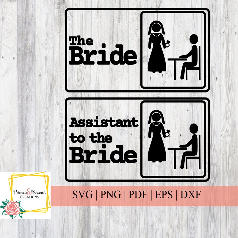 Wedding Assistant - Etsy