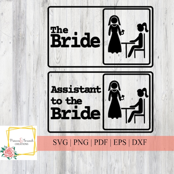 Wedding Assistant - Etsy