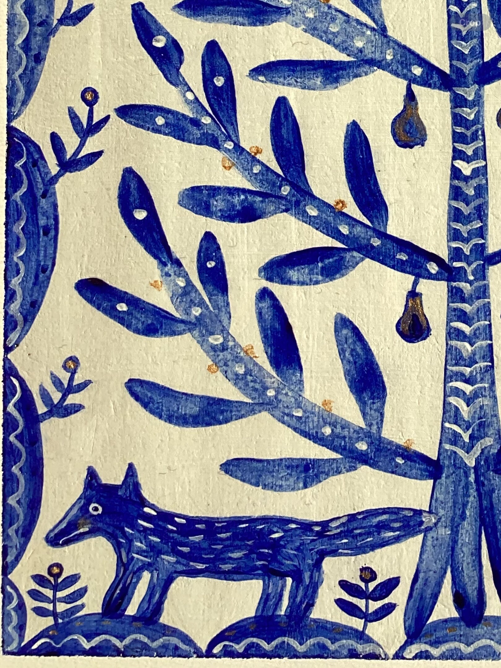 Just a Tree - Etsy