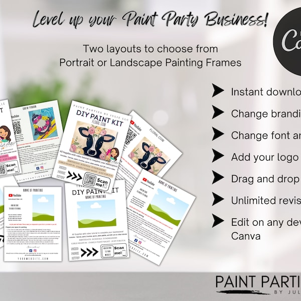 Paint Kit Template Etsy M xico paint-kit-template-etsy-m-xico
