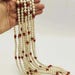 50 Pcs Handmade Pearl Wedding Mala: Indian Reception Garland - Etsy