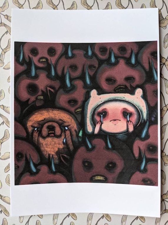 Adventure Time Nightosphere Costumes