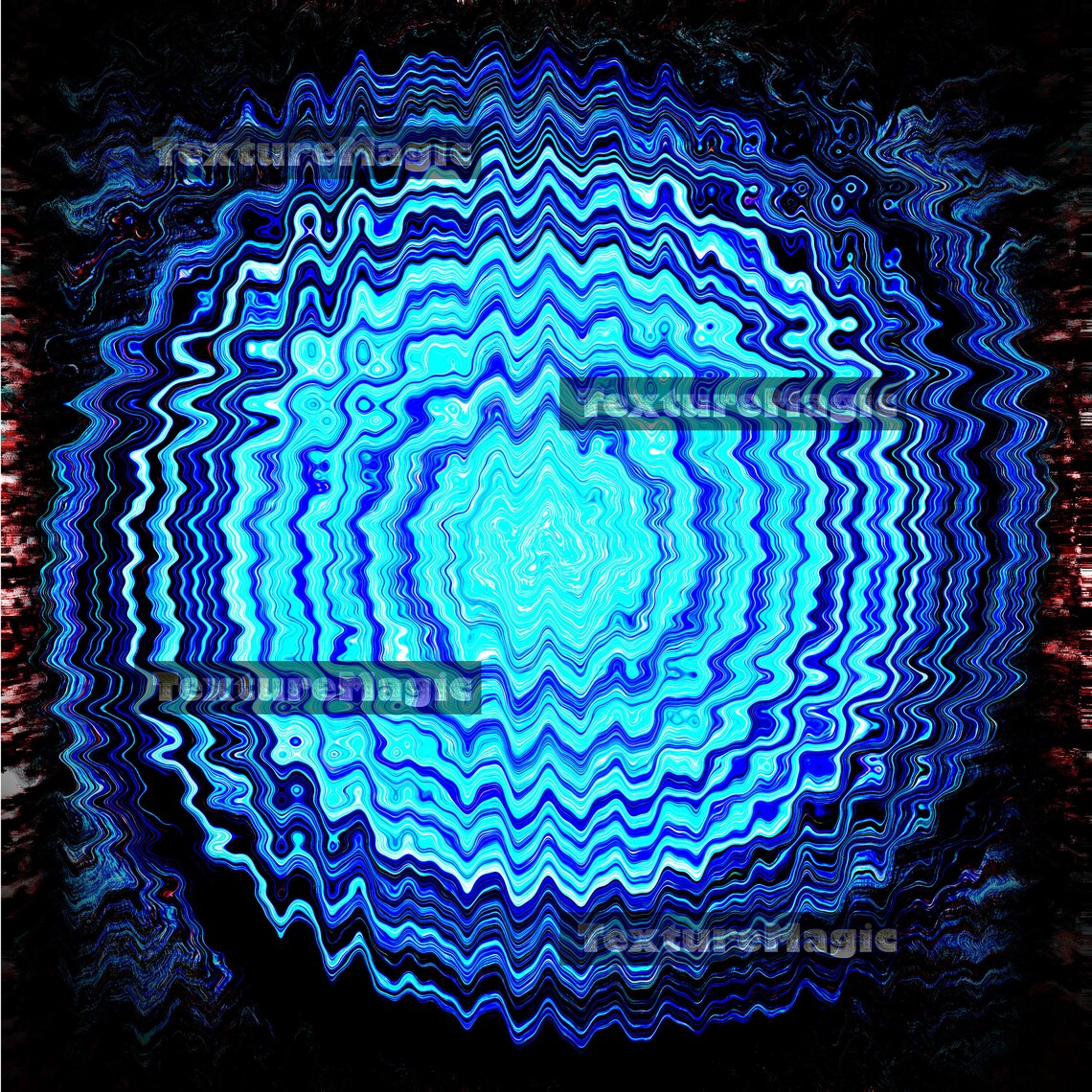 Magic Energy Texture Download Pack - Etsy