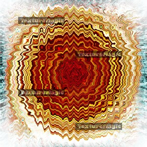 Magic Energy Texture Download Pack - Etsy