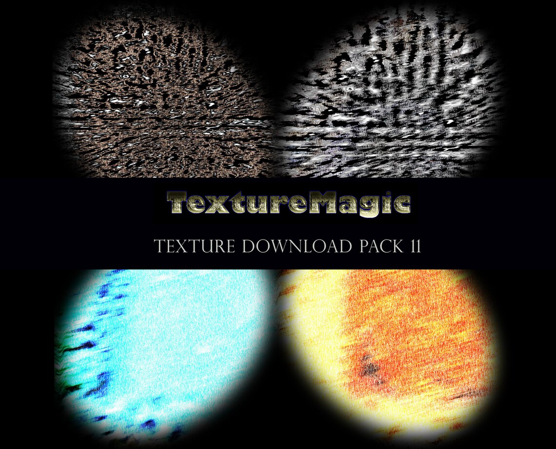 Digital Wallpaper Texture, Texture Download Pack 11 - Etsy