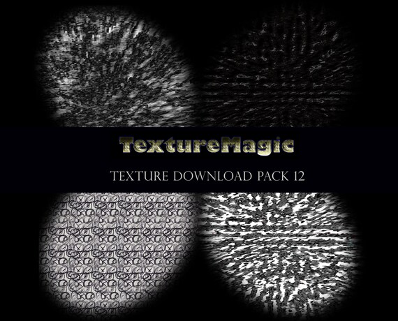 Texture Download Pack 12 | Etsy