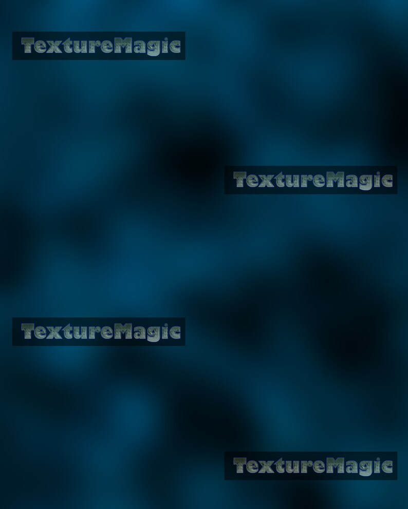 12 Blue Digital Texture Background Download - Etsy
