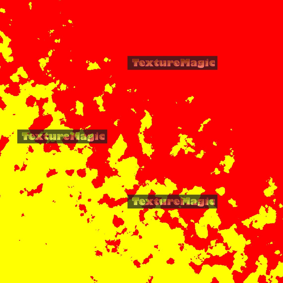 10 High Impact Backgrounds , Red and Yellow - Etsy