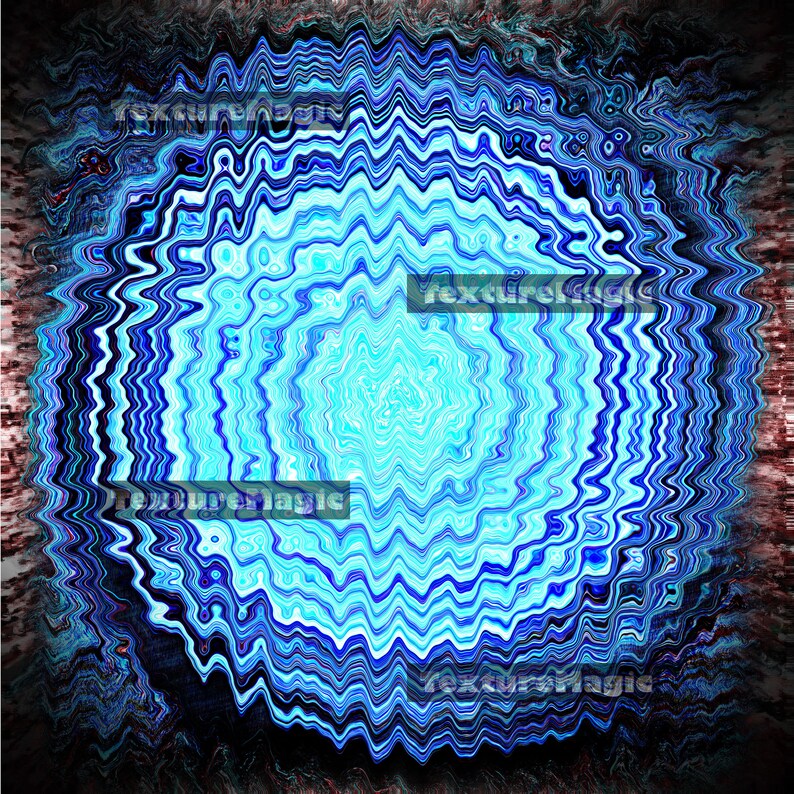 Magic Energy Texture Download Pack - Etsy