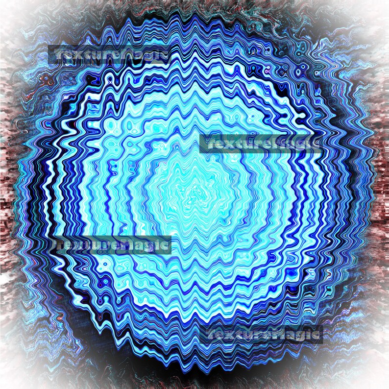 Magic Energy Texture Download Pack - Etsy