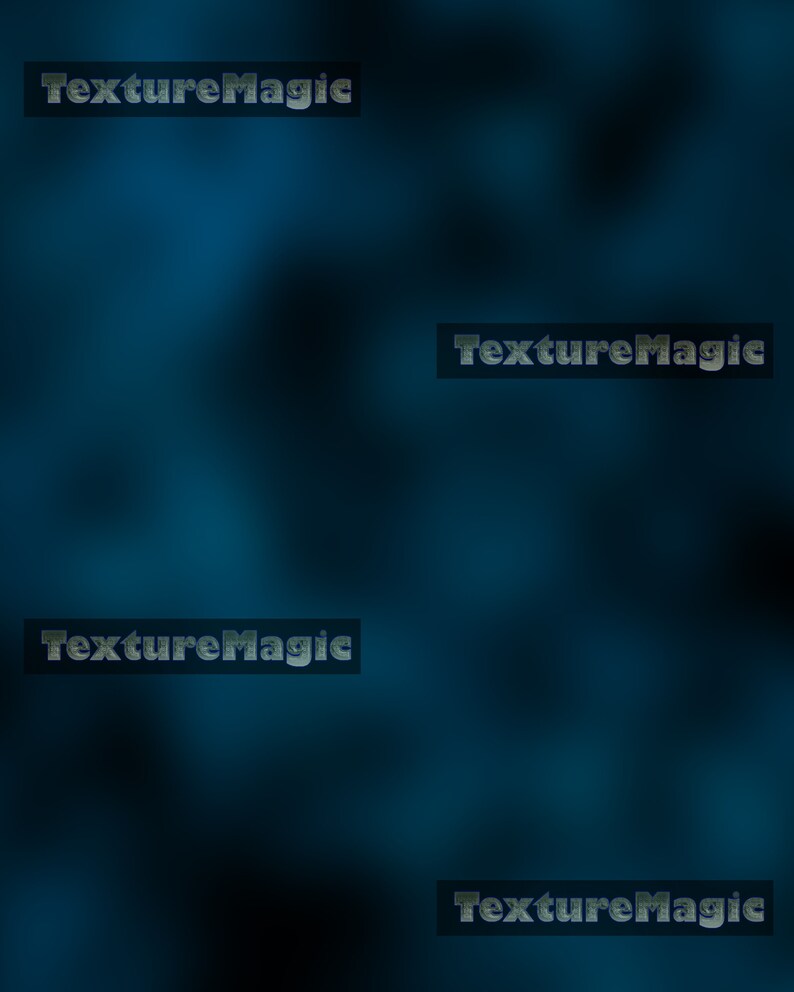 12 Blue Digital Texture Background Download - Etsy
