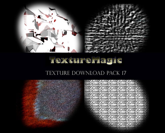 Texture Download Pack 17 | Etsy
