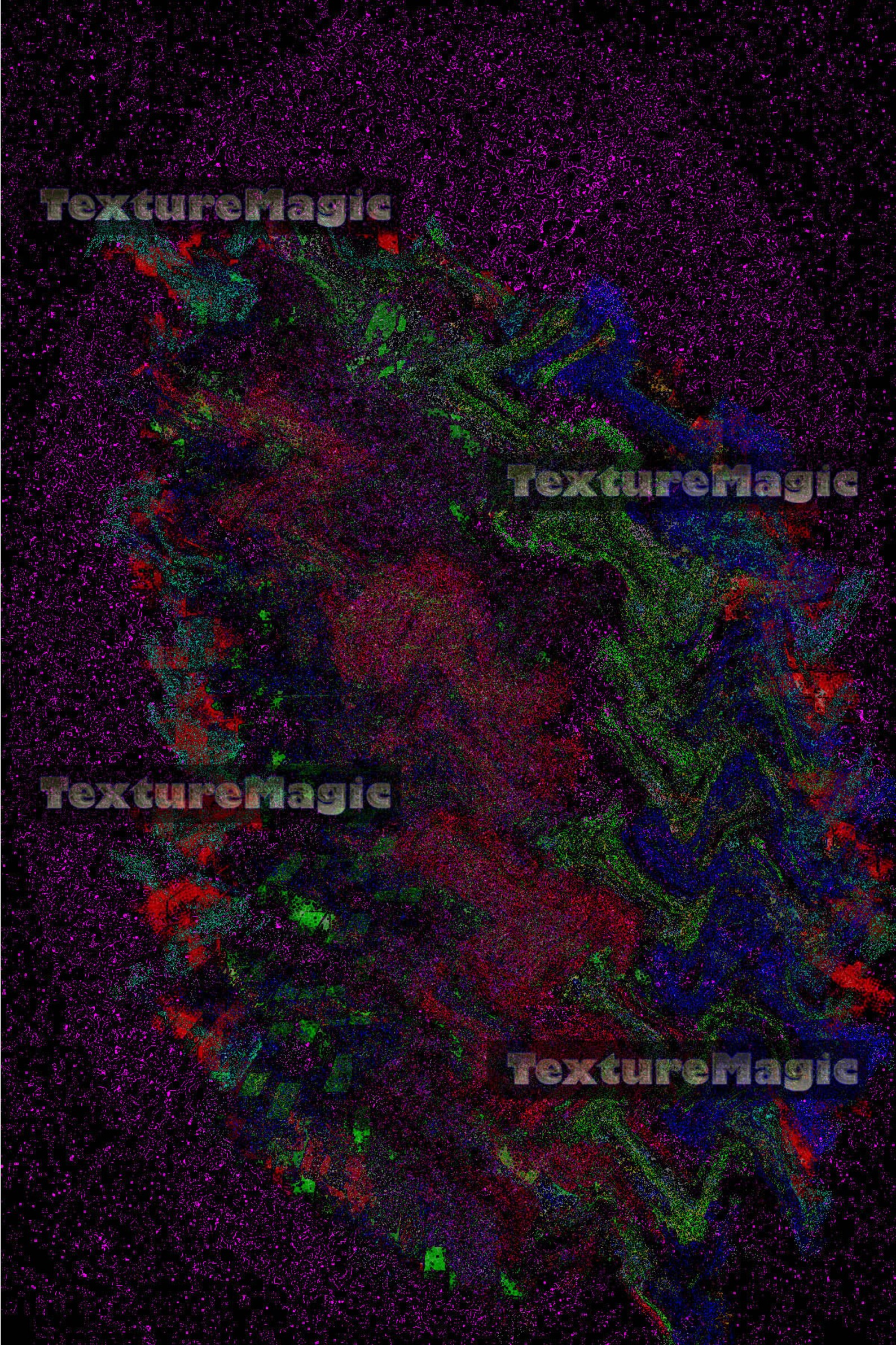 Abstract Digital Paper 4x6 Print Digital Download - Etsy