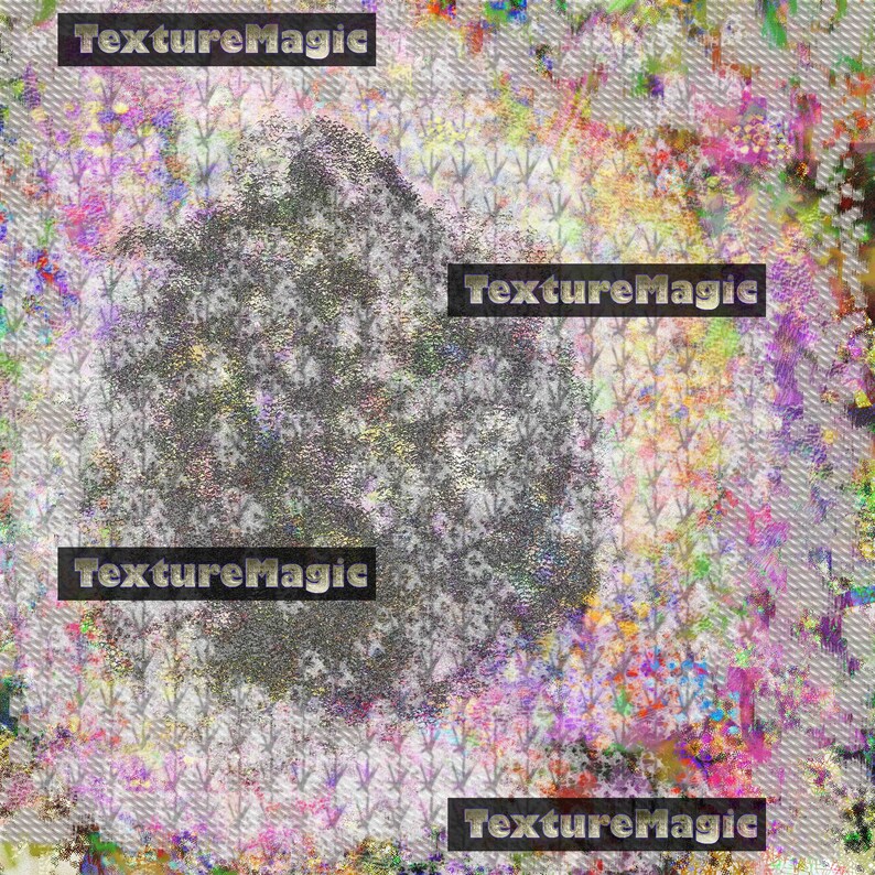 Abstract Genius 25 - Etsy