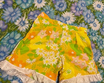 Vintage Flower Power | Etsy