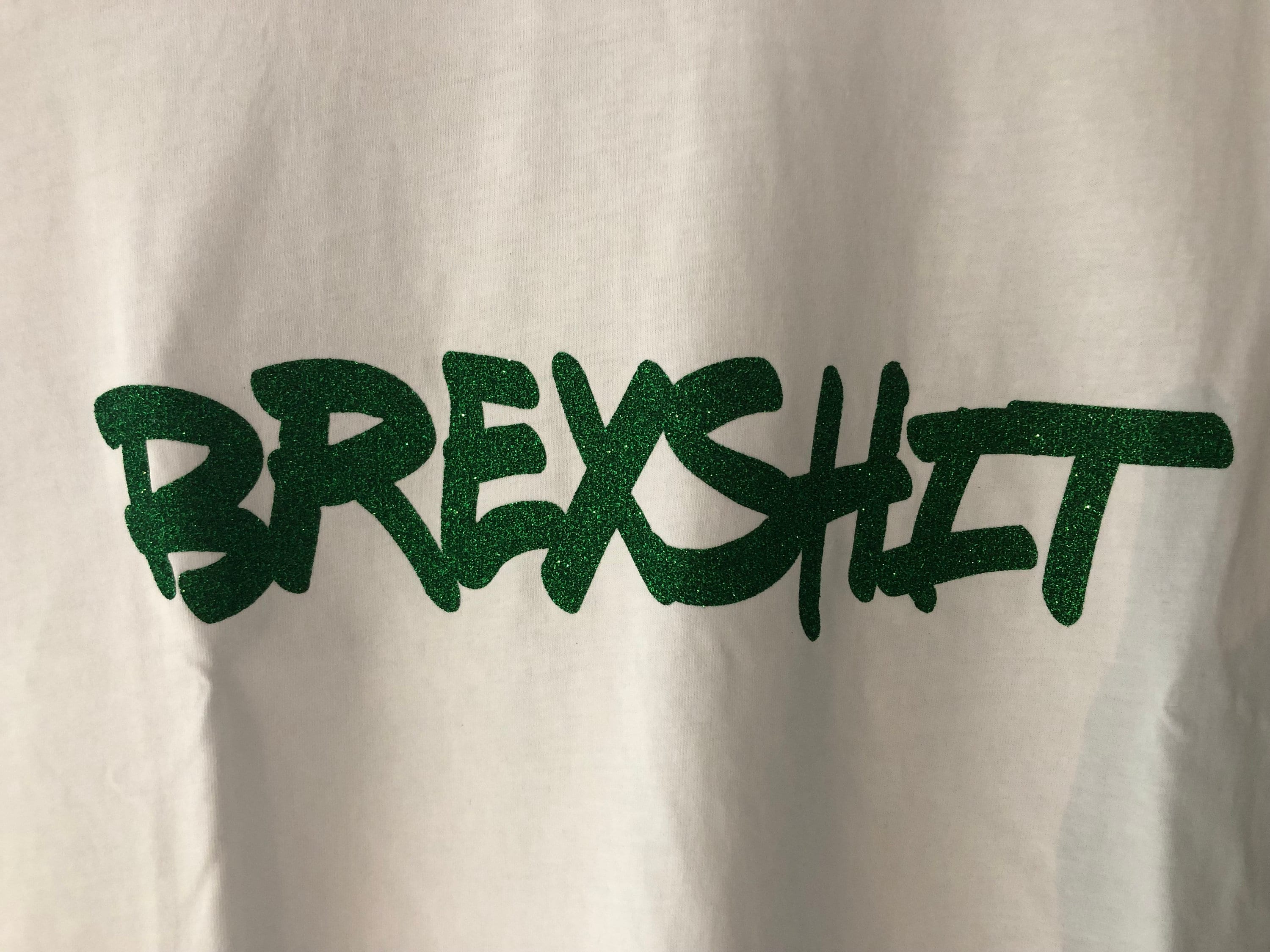 Brexshit Brexit T Shirt - Etsy
