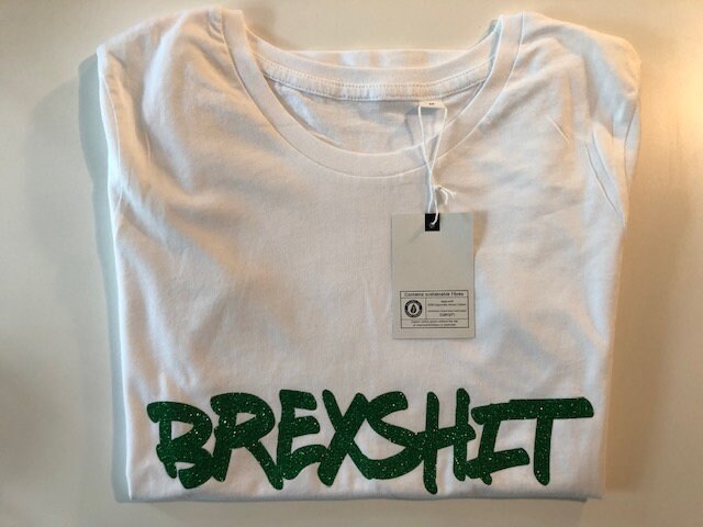 Brexshit Brexit T Shirt - Etsy
