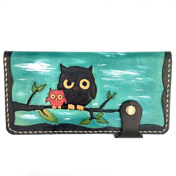 Unique Womens Wallets - Etsy