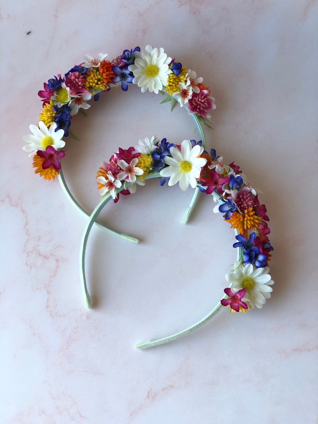 Australian Native Flower Crown Bride, Hen, Engagement, Wedding, Newborn ...