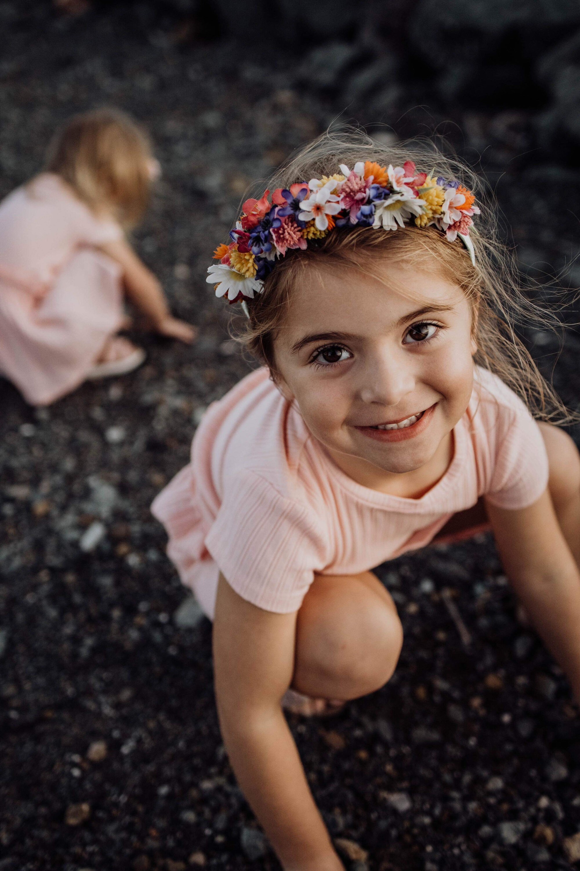 Australian Native Flower Crown Bride, Hen, Engagement, Wedding, Newborn ...