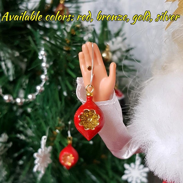 Diorama Barbie - Etsy