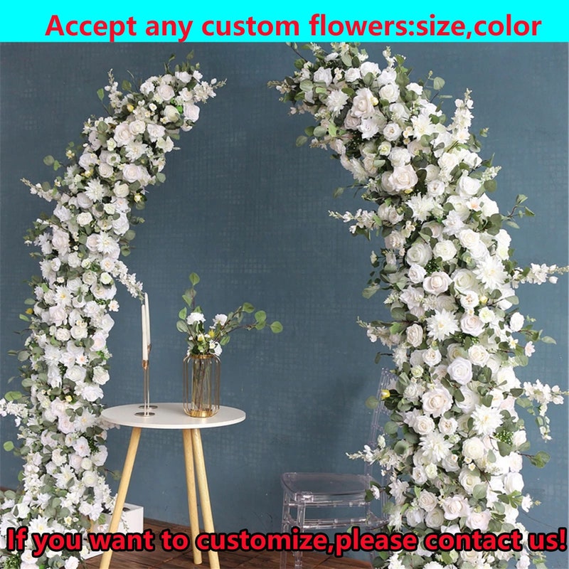 Wedding Columns for Flowers - Etsy