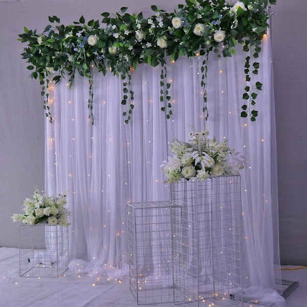 Tulle Backdrop - Etsy
