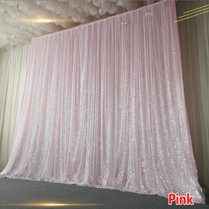 Lilac Photography Backdrop Curtain,bridal Shower Backdrop,wedding Party ...