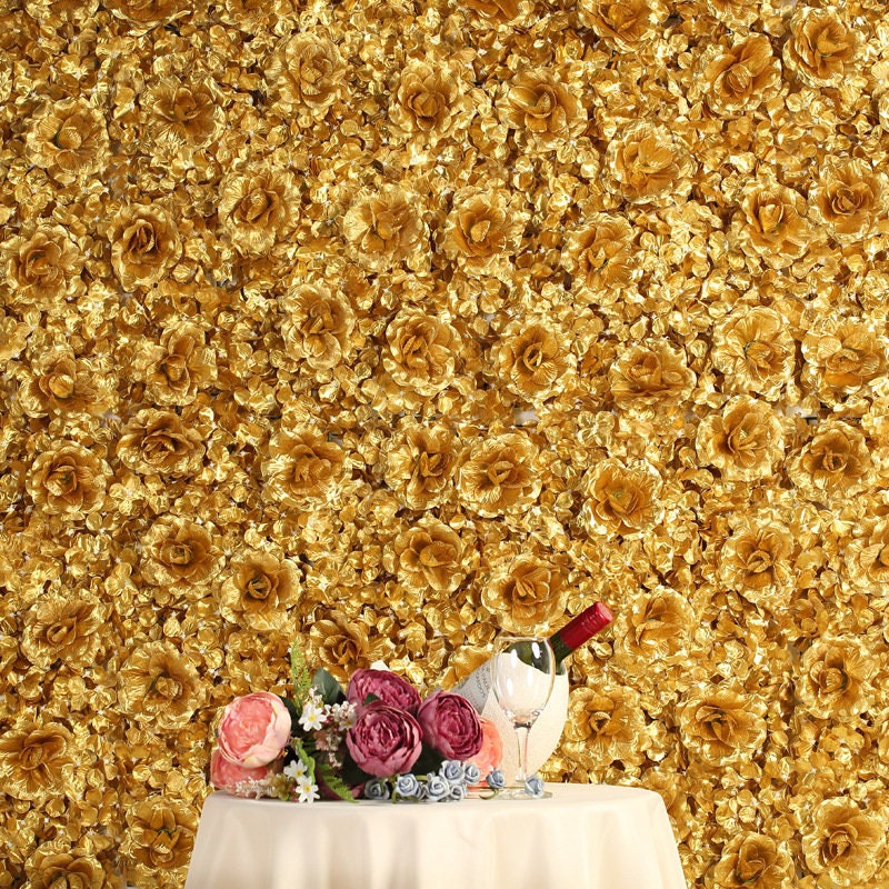 Flower Wall Backdrop for Wedding - Etsy