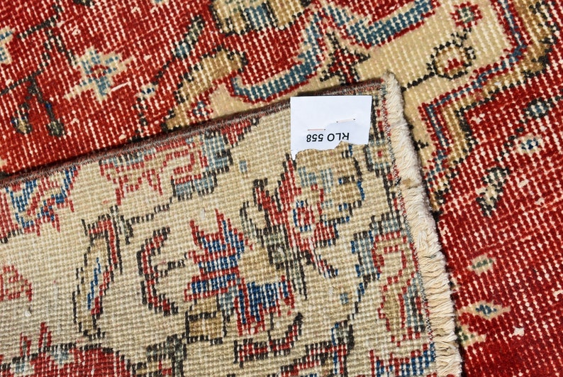 Small Kilim Rug Vintage Kilim Rug Turkish Kilim Rug Free - Etsy