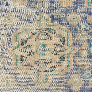 Gorgeous Colors Oriental Rug, Boho Decor Rug, FREE SHIPPING 5.3 X 8.8 ...