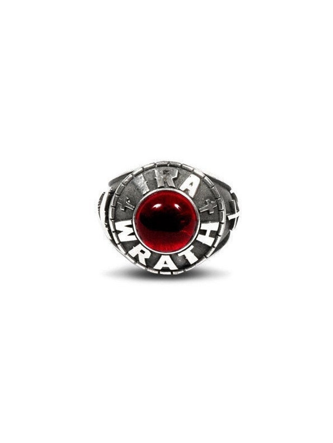 Wrath Ring Silver 925 - Etsy