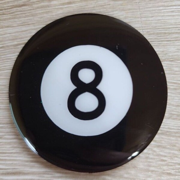 Pool Pocket Marker - Etsy