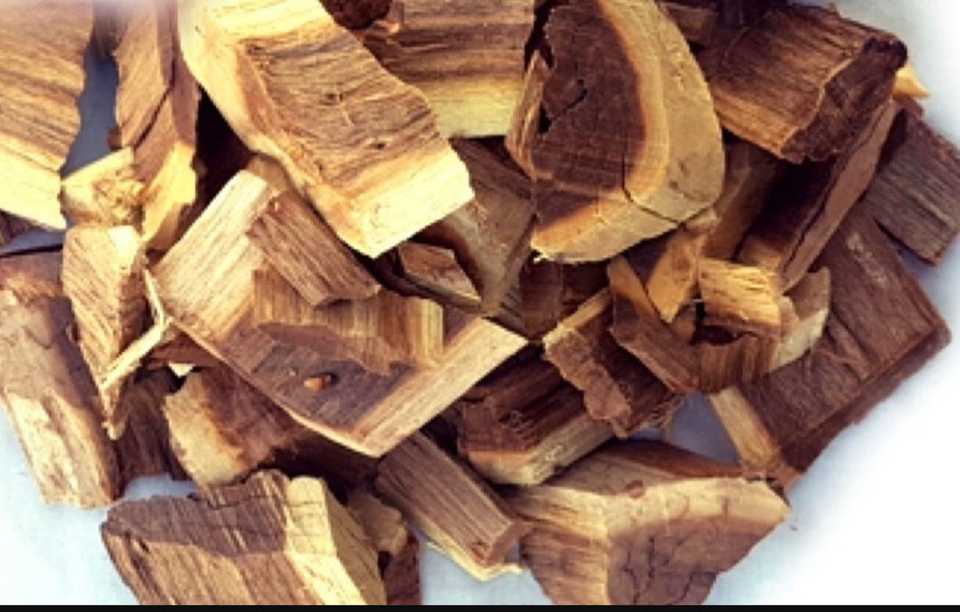 Palo Azul | Wildcrafted Palo Azul | Herb From Mexico | Palo Azul Tea ...